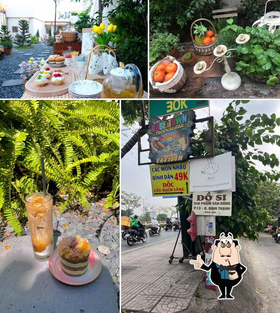 Saha coffee, Ho Chi Minh City - Restaurant menu, prices and reviews