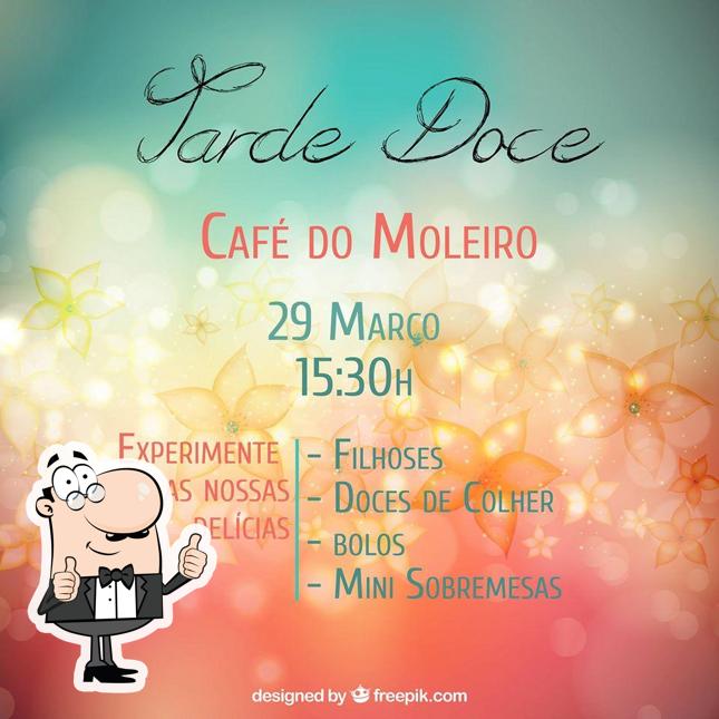 O Moleiro Petiscos, Alvados - Menu do restaurante, preços e opiniões