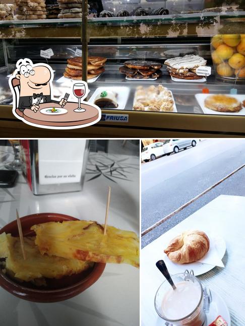 Más que café, Palma de Mallorca - Menú del restaurante, precios y reseñas