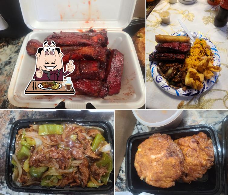 Top 5 restaurants with sesame chicken in San Tan Valley, january 2026 ...