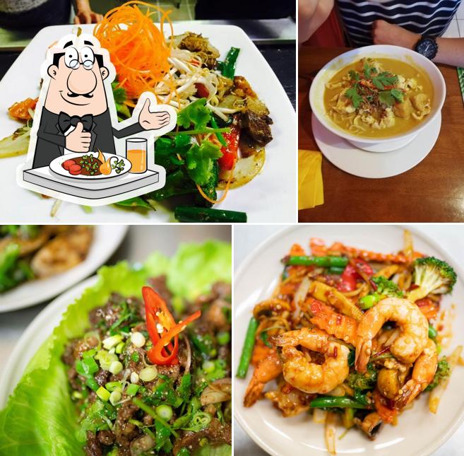 Top 5 restaurants with chicken stir-fry in Dee Why, october 2024 ...