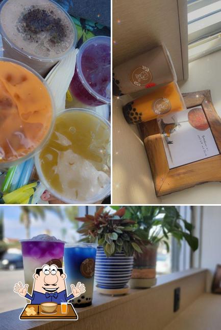 BOBA TREE in South Gate - Restaurant menu and reviews