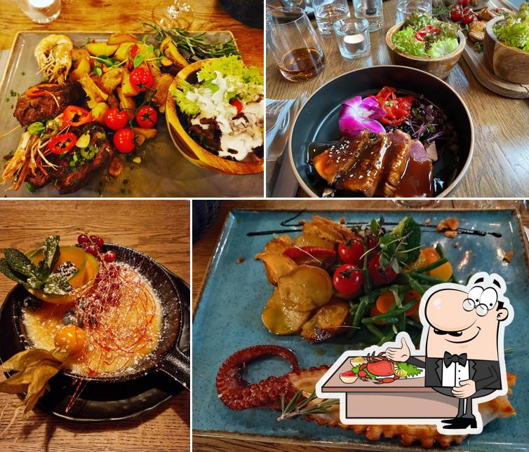 Le top 5 des restaurants à Leudelange, décembre 2025 - Restaurant Guru