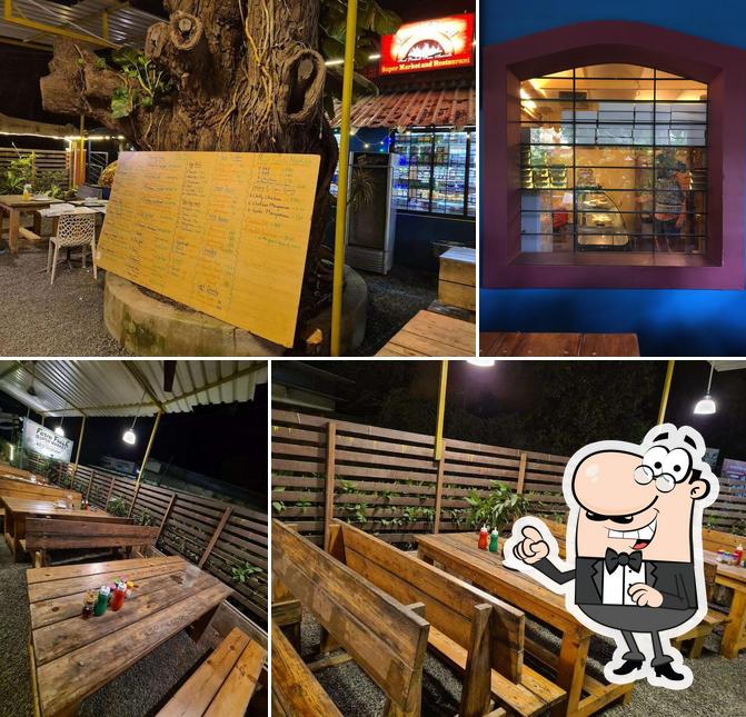 Farm Fresh Auroville, Kuilapalayam, bakery - Restaurant reviews