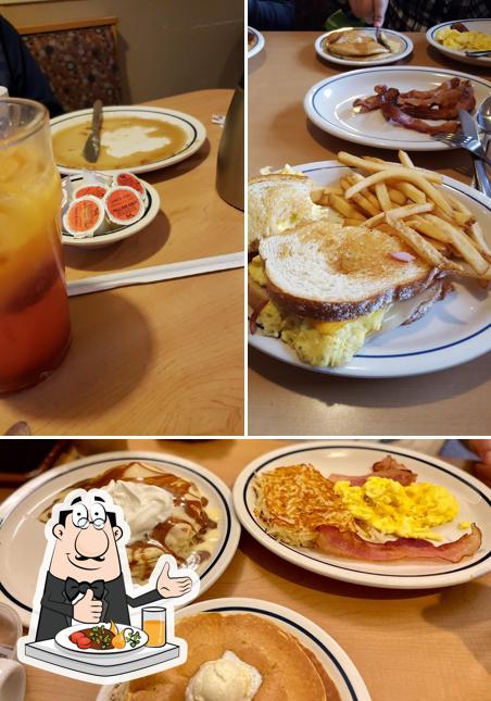 IHOP, 114 Broadway in Saugus - Restaurant menu and reviews
