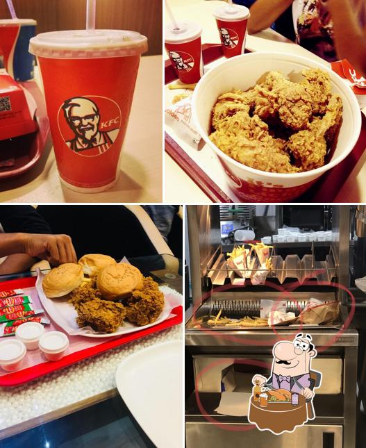 KFC, Kozhikode - Restaurant menu, prices and reviews