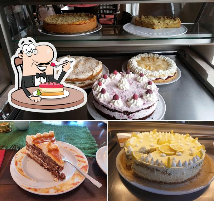 Kaffeeklatsch cafe, Bremen - Restaurant menu and reviews