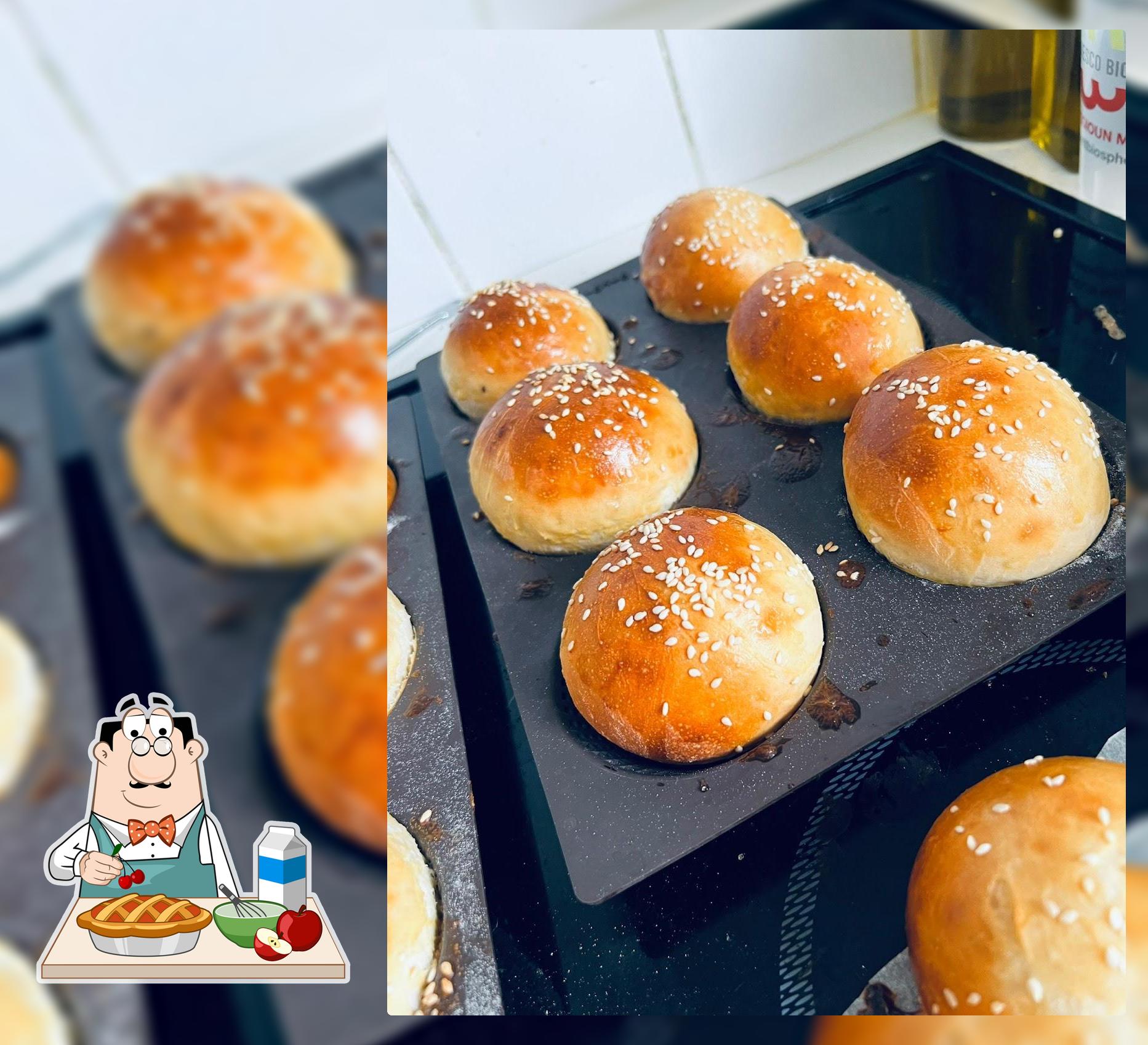 Le Melting Potes restaurant, Haulmé - Critiques de restaurant