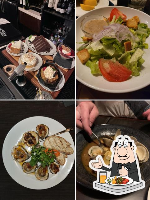 Lewis Steakhouse in Jupiter - Restaurant menu and reviews