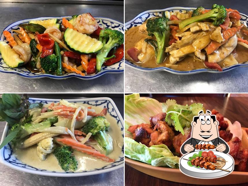 Pakenham Thai, Pakenham - Restaurant menu, prices and reviews