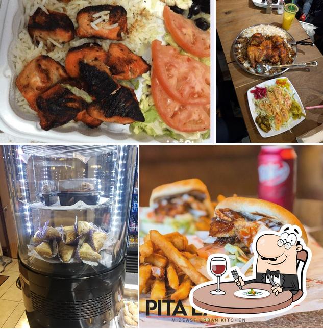 Best restaurants in South Common Centre Mall - Restaurant Guru