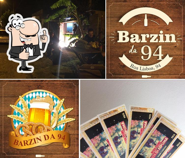 Barzin da 94, Brasil - Avaliações de restaurantes