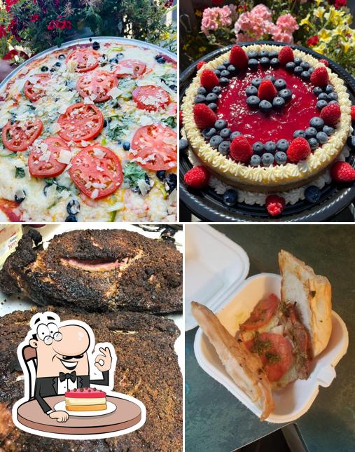 Big Lake Bar & Grill, Mount Vernon - Restaurant menu, prices and reviews
