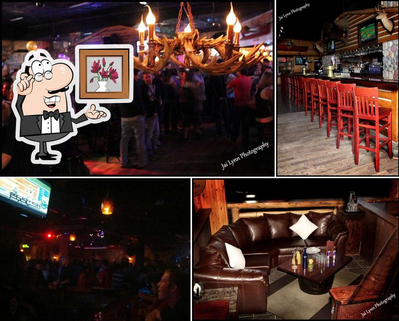 Buckhead Saloon in Pittsburgh - Restaurant menu and reviews