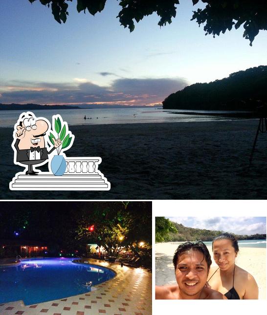 Dakak Aqua Sports Center pub & bar, Dapitan City - Restaurant reviews