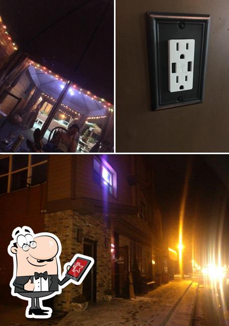 Lucille's nka Willows, Griffith - Restaurant menu, prices and reviews