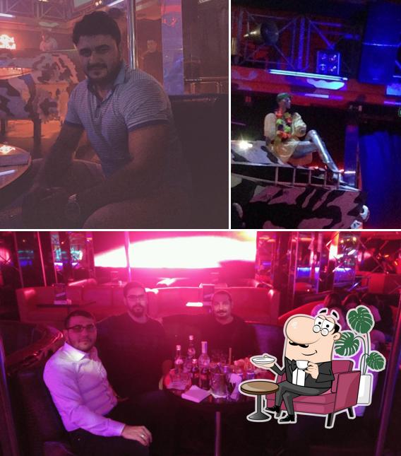 Military Pub, Chisinau - Restaurant reviews