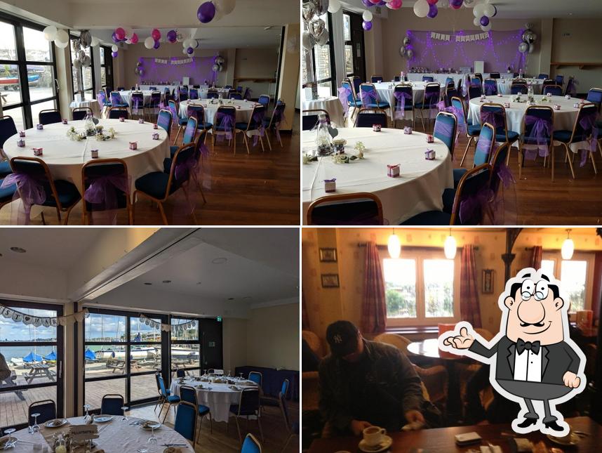 Mount Batten Watersports & Activities Centre in Plymouth - Restaurant ...