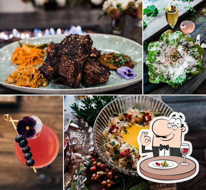 The Tavern at Zaca Creek, Buellton - Restaurant menu, prices and reviews