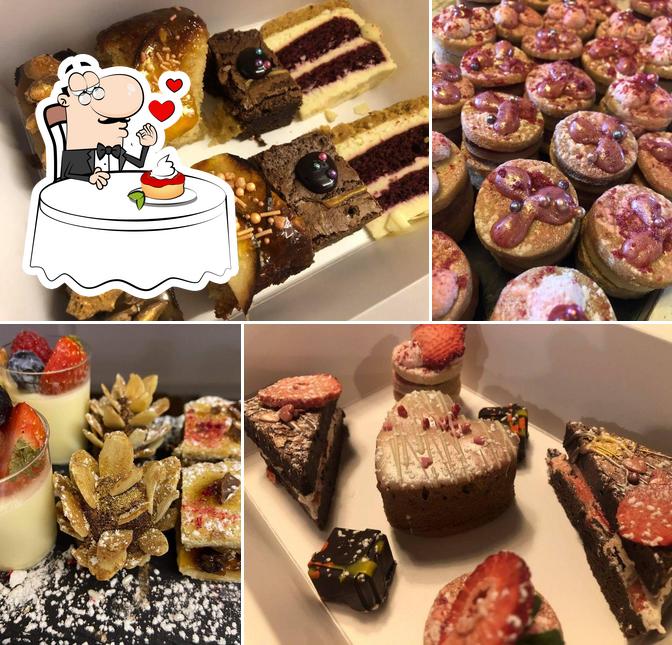 The Twisted Spoon, Upton Snodsbury - Restaurant menu, prices and reviews