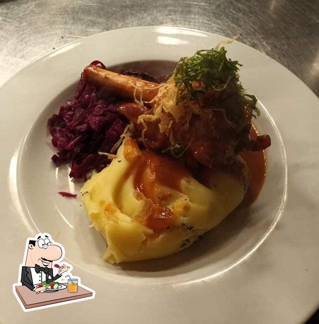 The Woodmans Arms, 119 Station Rd in Ryde - Restaurant menu and reviews