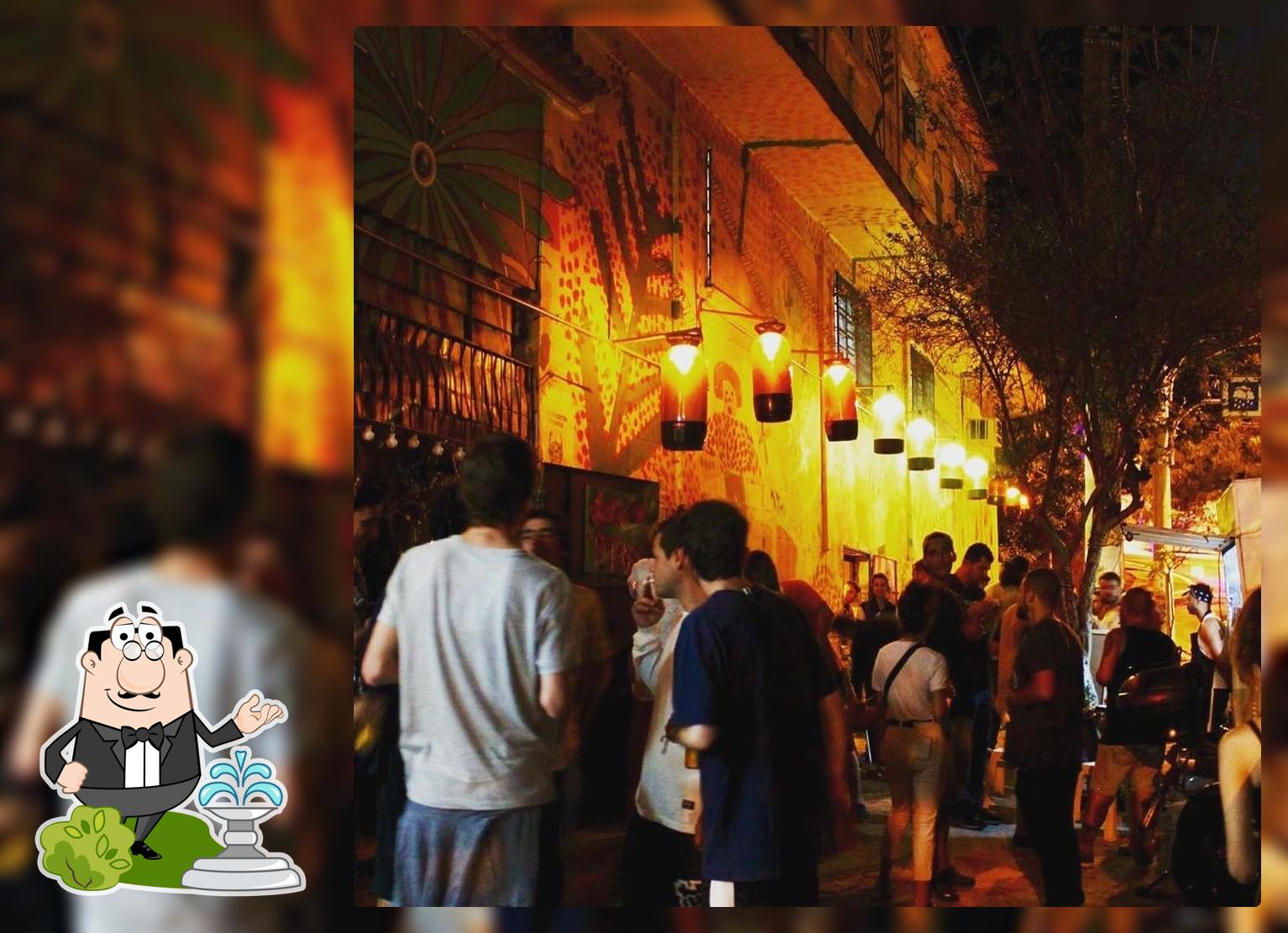 Zero Bar SP, São Paulo - Restaurant reviews