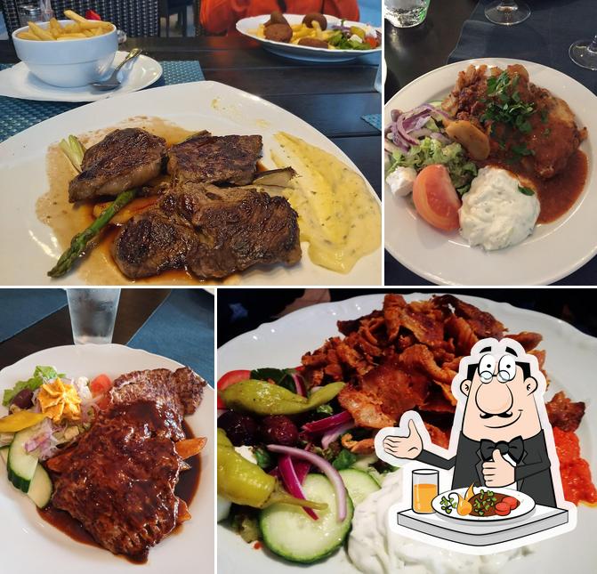Best meat in Kalmar restaurants, spring 2024 - Restaurant Guru