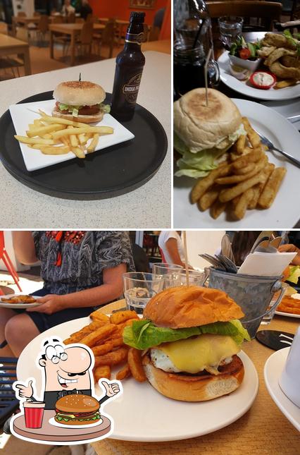Aldinga Bay Cafe, Aldinga Beach - Restaurant menu, prices and reviews