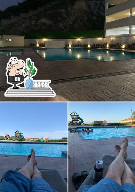Casa Club Los Angeles, Monterrey