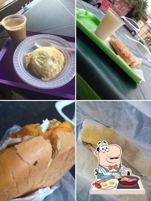Catarina pub & Bar, Manaus - Avaliações de restaurantes