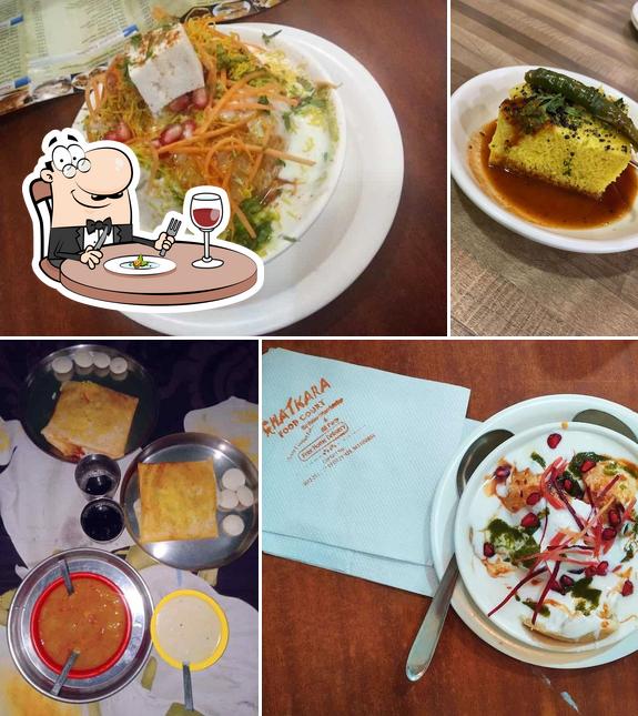 Chatkara Food Court, Patna, Bailey Rd - Restaurant menu and reviews
