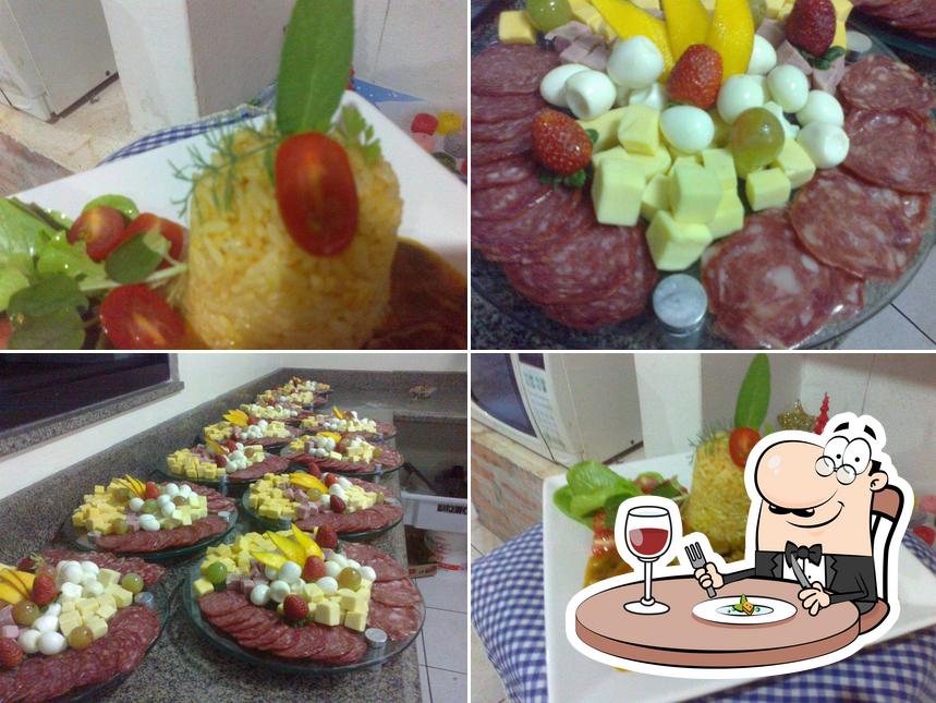 Chef Gourmet Gustavo Paiva, Florianópolis