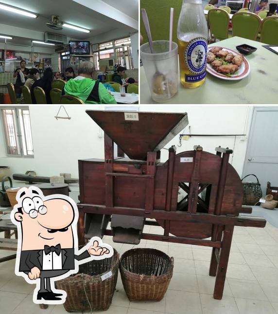 Chun Chun Food Shop restaurant, Hong Kong - Restaurant reviews
