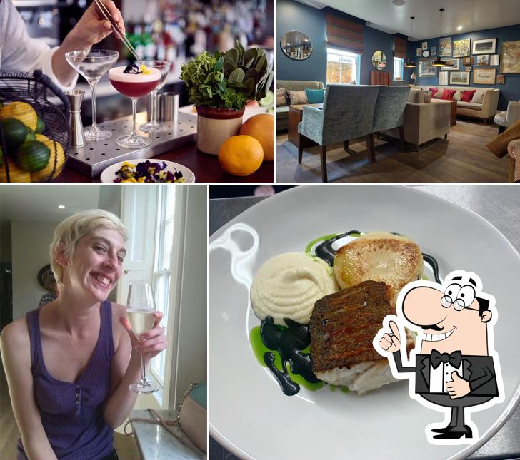 Church Street Tavern in Colchester - Restaurant reviews