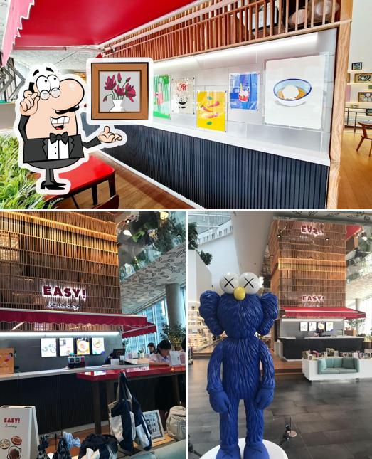 EASY! buddy restaurant, Bangkok, 1031 Phloen Chit Rd - Restaurant reviews