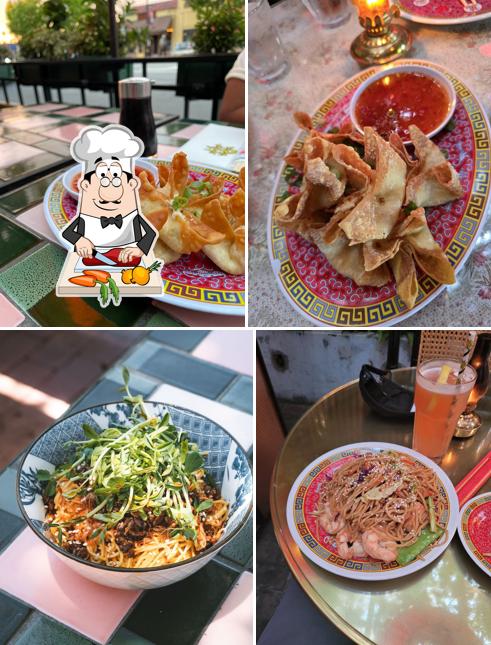 Fortunate Son Chinese, San Diego - Restaurant menu, prices and reviews