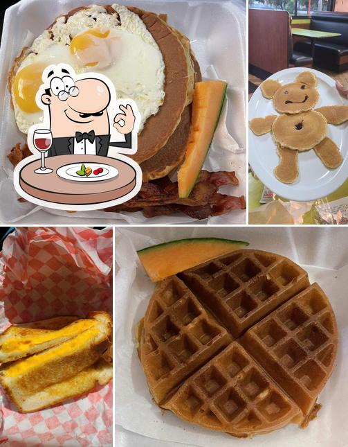 Happy Boy Grill in Compton - Restaurant menu and reviews