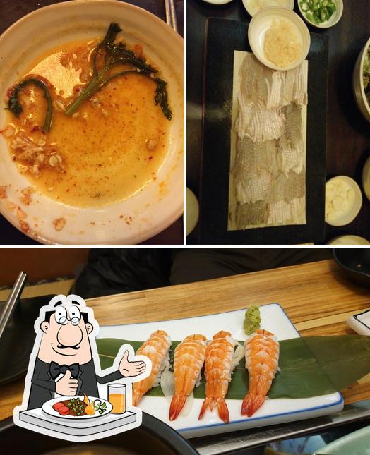 바당세꼬시 restaurant, Icheon-si - Restaurant reviews