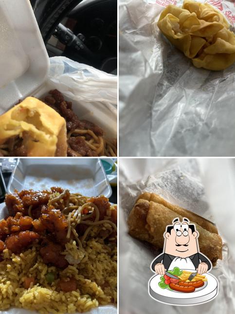 Jade Express - Gastonia, Gastonia - Restaurant menu, prices and reviews