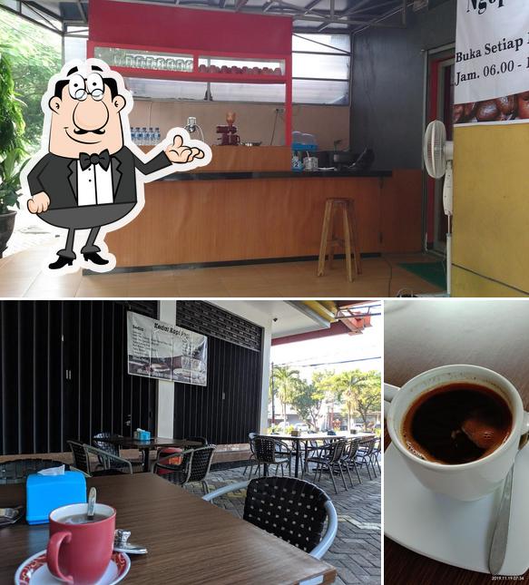 Kedai Kopi Pagi, Surabaya - Restaurant reviews