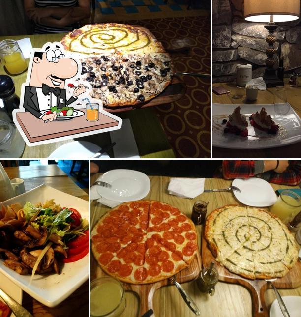La Chipola Pizza Bistronómico, Xalapa - Restaurant menu, prices and reviews