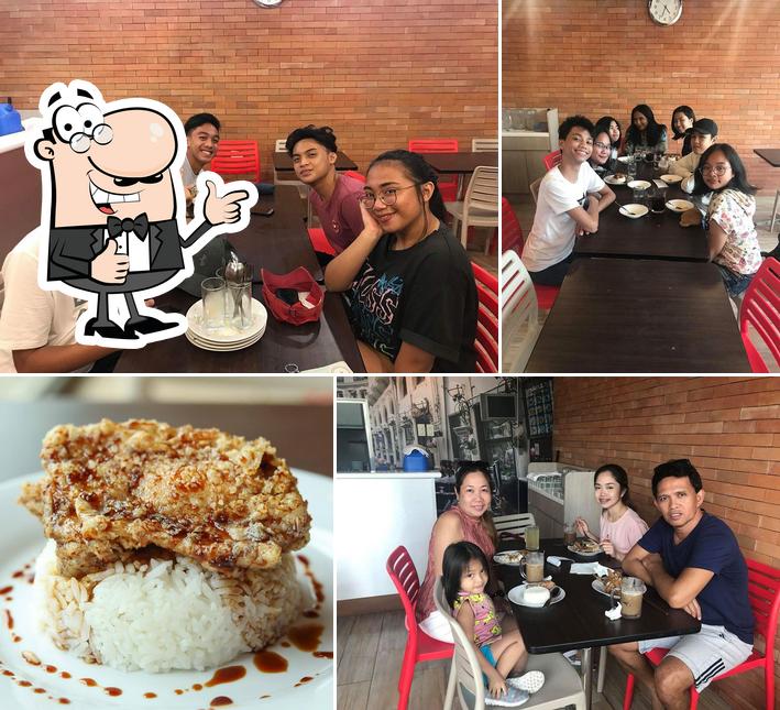 Love My Chicken restaurant, Imus, CW23+4HW - Restaurant reviews