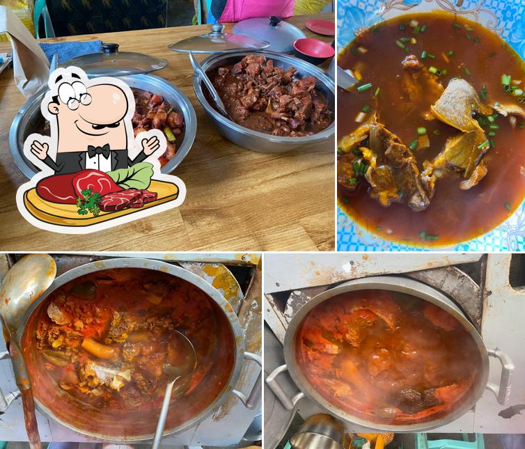 Matibag Karinderya, Candelaria - Restaurant menu, prices and reviews