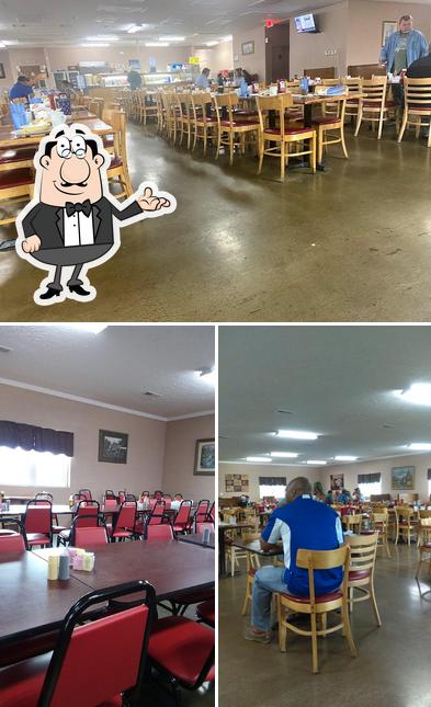 Medley's Diner, Morrison - Restaurant menu, prices and reviews