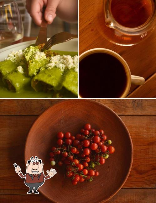 Múcara, Xalapa Enríquez - Menú del restaurante, precios y reseñas