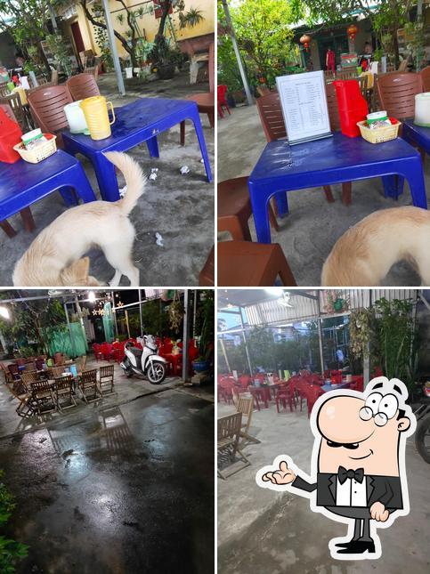 Mỳ Cay Kim Ngân - Restaurant menu, prices and reviews