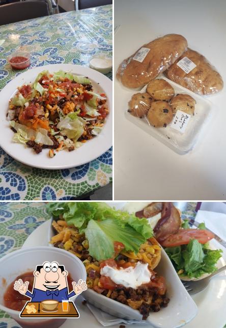 Neechi Commons, 865 Main St in Winnipeg - Restaurant reviews