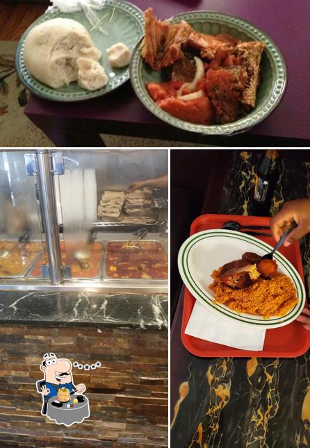 Papaye, New York City, 167th Street - Restaurant menu, prices and reviews