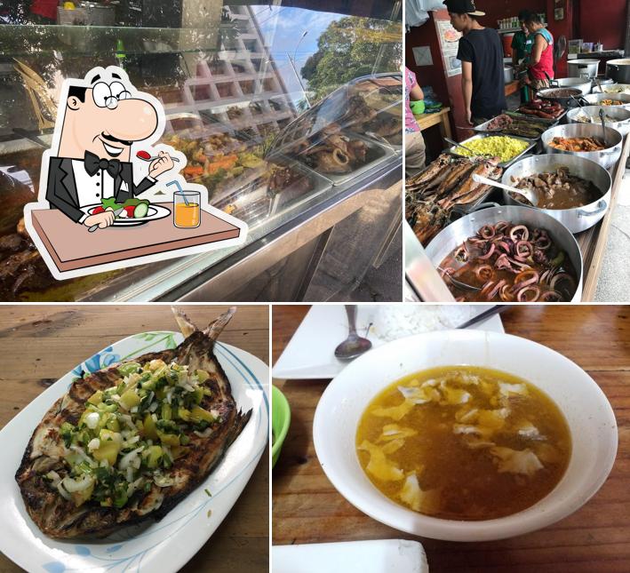 Pochok Bangusan, Quezon City - Restaurant menu, prices and reviews