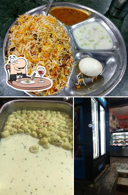 Shri Ananta Gopala sweets stall, Niali - Restaurant menu, prices and ...